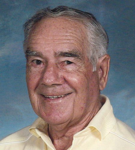 Donald C. Vicini I | News, Sports, Jobs - Times Observer